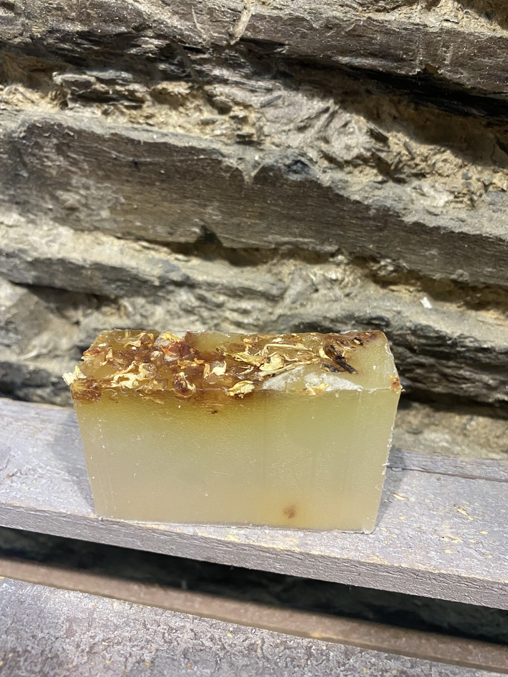 Alter/Native. Loose Soap. Hemp and Jasmine Musk – Siop Y Pentre
